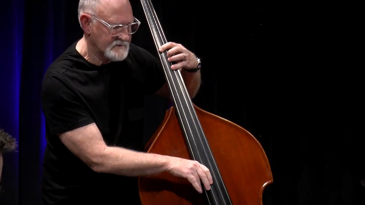 The Jack Schabert Jazz Trio