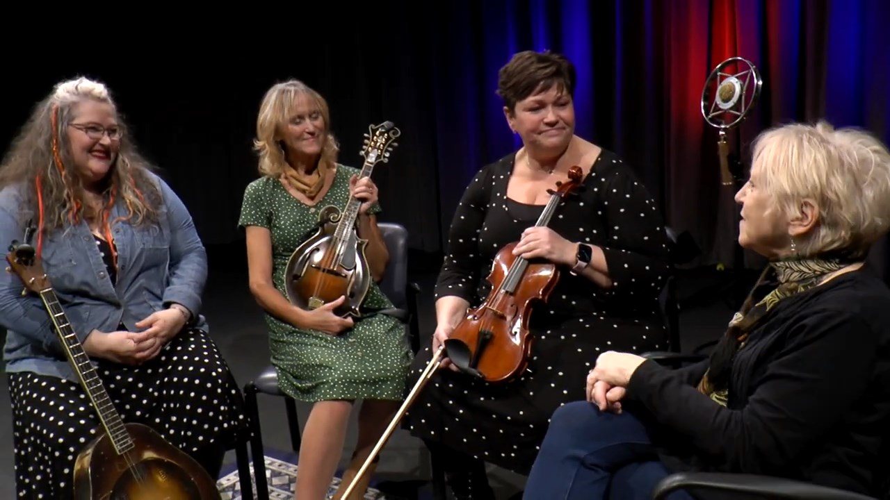 Baby Blue Arts – Celebrating Minnesota Musicians and Performers